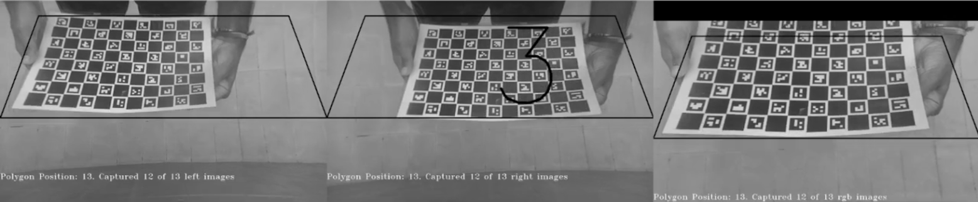 Underwater Depth Estimation And Localization Bhaswanth Ayapilla